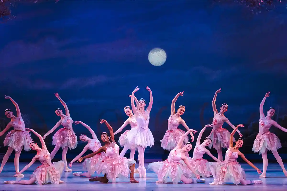 17 Places to See 'The Nutcracker' in Virginia and DC