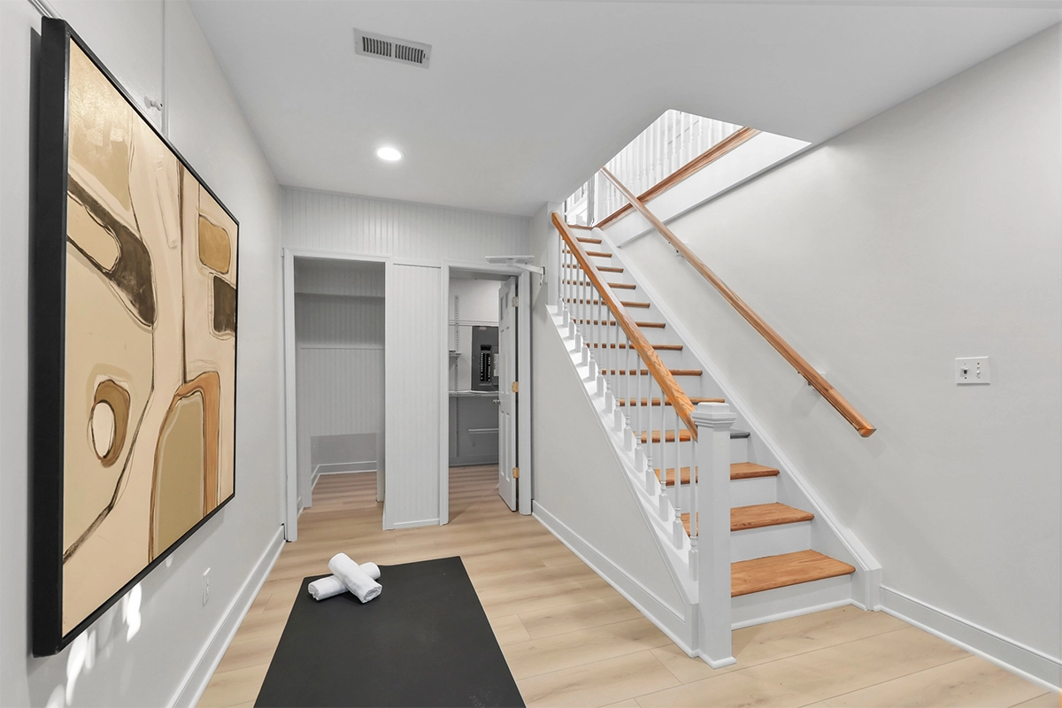 414 S. Royal St. in Alexandria for Sale for $2.7M