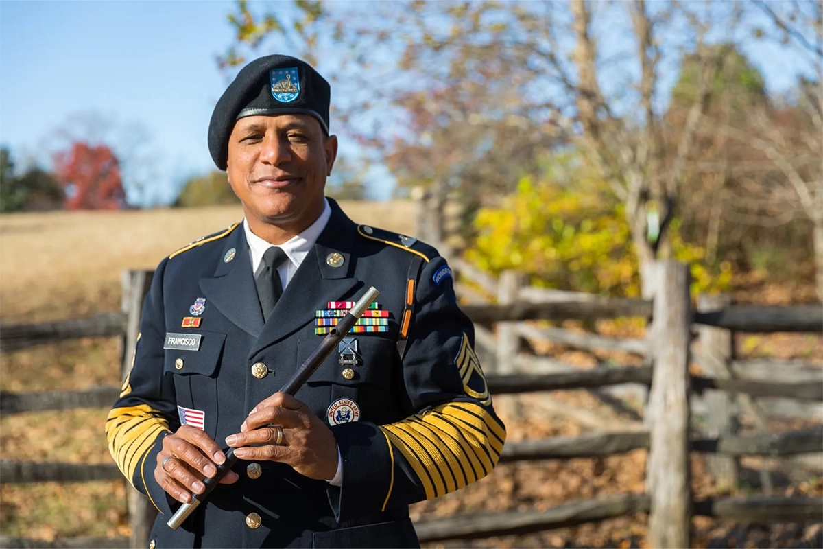 Weekend Fun: Veteran’s Day, Mariachi Music, and Campfires
