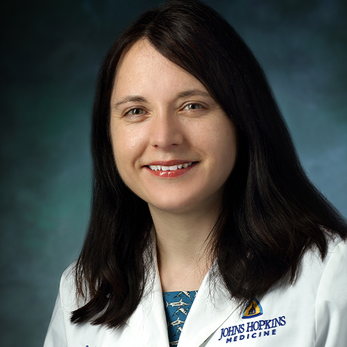 Margaret "Geri" Keane - Northern Virginia Magazine