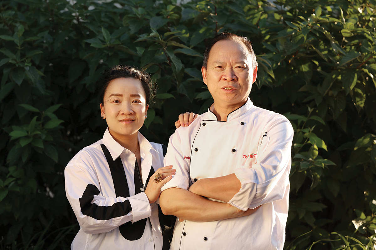 How Renowned Chef Peter Chang Built a Culinary Legacy in the DMV