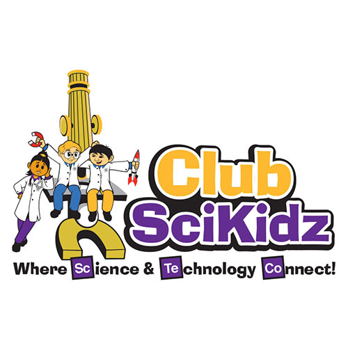 Club SciKidz - Northern Virginia Magazine