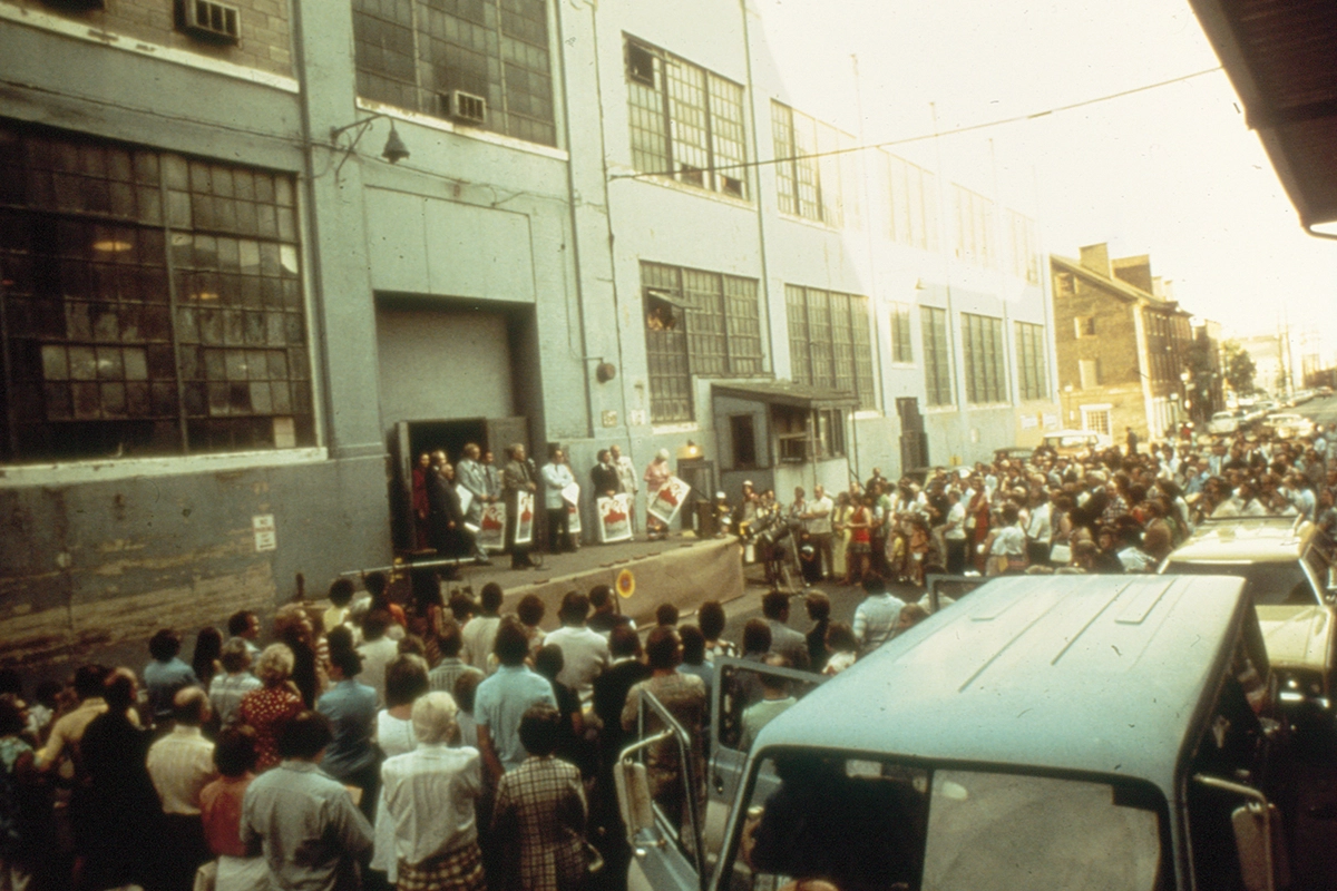 How the Last 6 Decades Transformed Northern Virginia