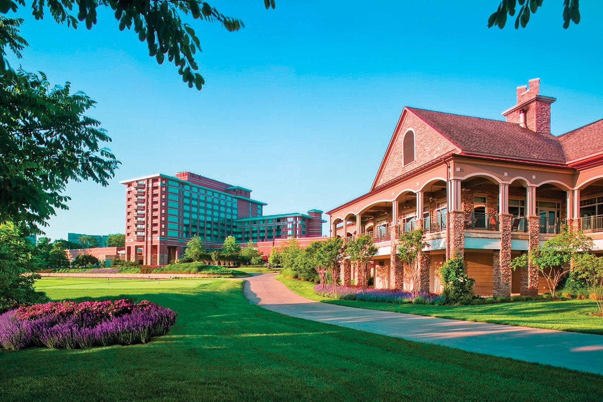 How the Last 6 Decades Transformed Northern Virginia