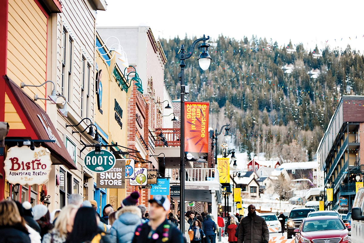 Why Park City, Utah Is the Ultimate Family Getaway Destination