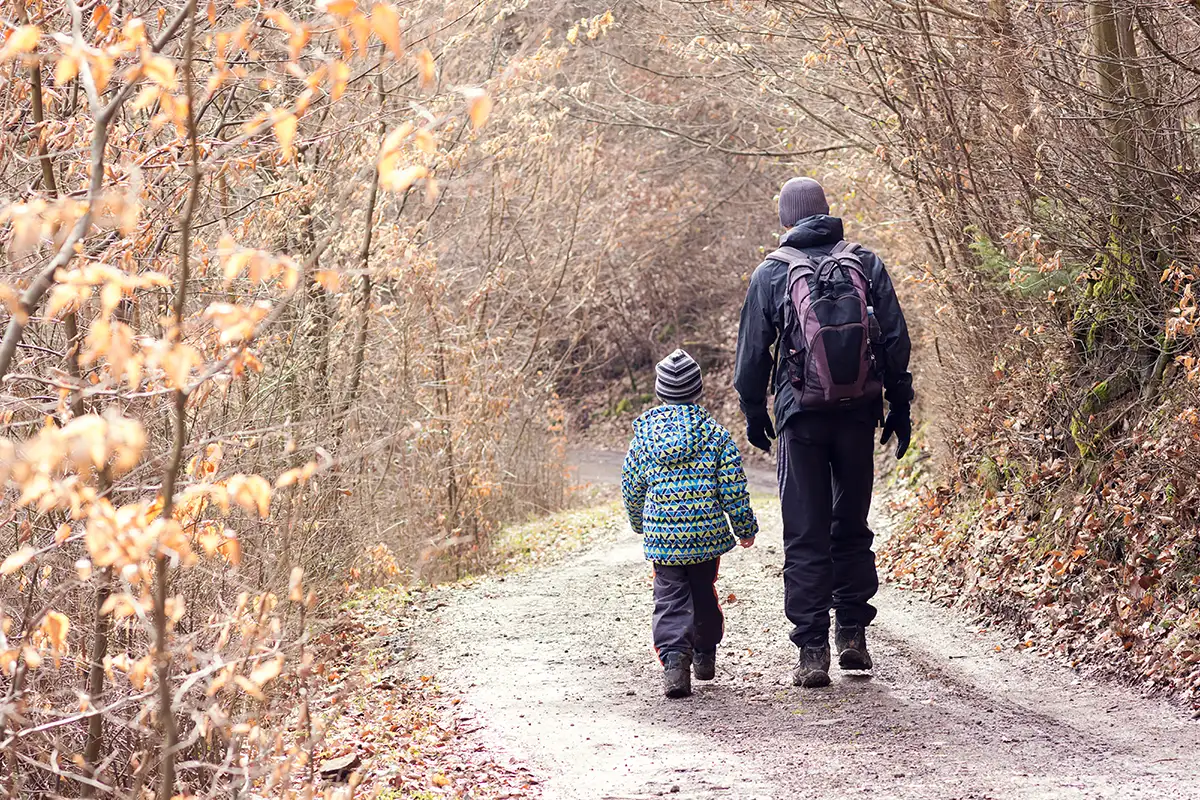 Celebrate the Winter Solstice 4 Ways in Northern Virginia