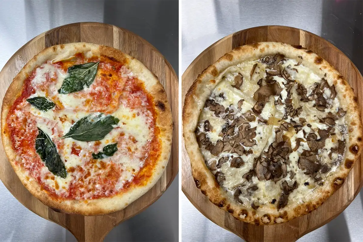 Black Oak Café Opens at Cana Vineyards in Middleburg