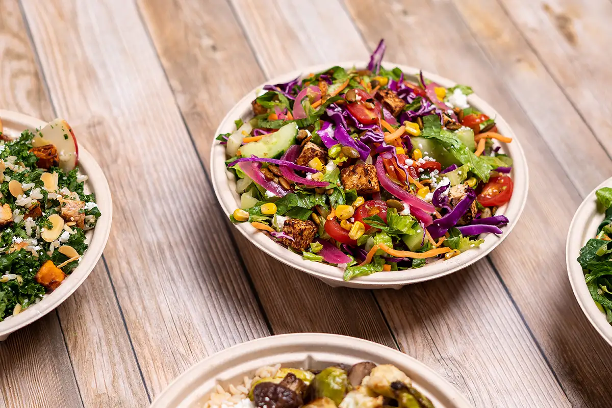 Farmside Kitchen in Chantilly Opens Today