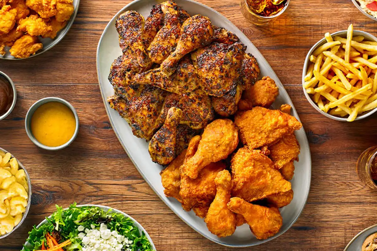 4 New Restaurants Coming Soon to Pentagon City Mall