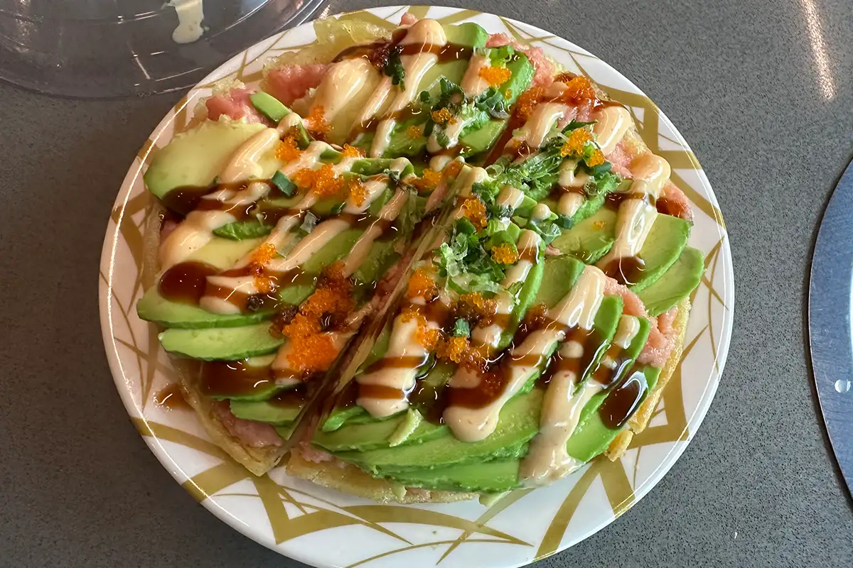 Running Dish Offers All-You-Can-Eat Hot Pot, KBBQ, and Sushi