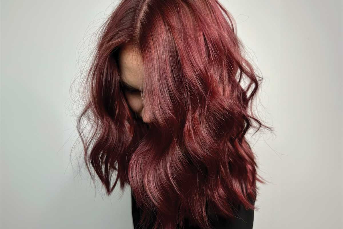 These Are the Hair Trends to Look Out for in 2025, According to Local ...