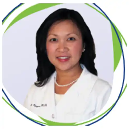 Michelle Nguyen - Northern Virginia Magazine