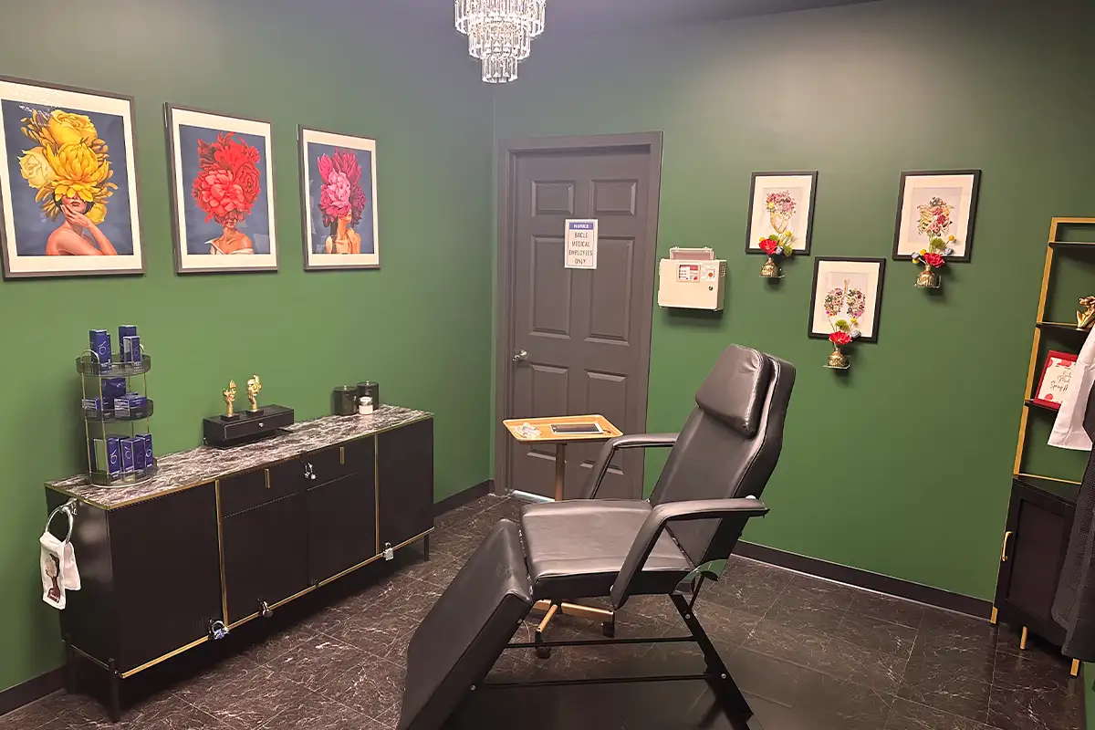 New Escape Room, Gaming Experience Land in Northern Virginia