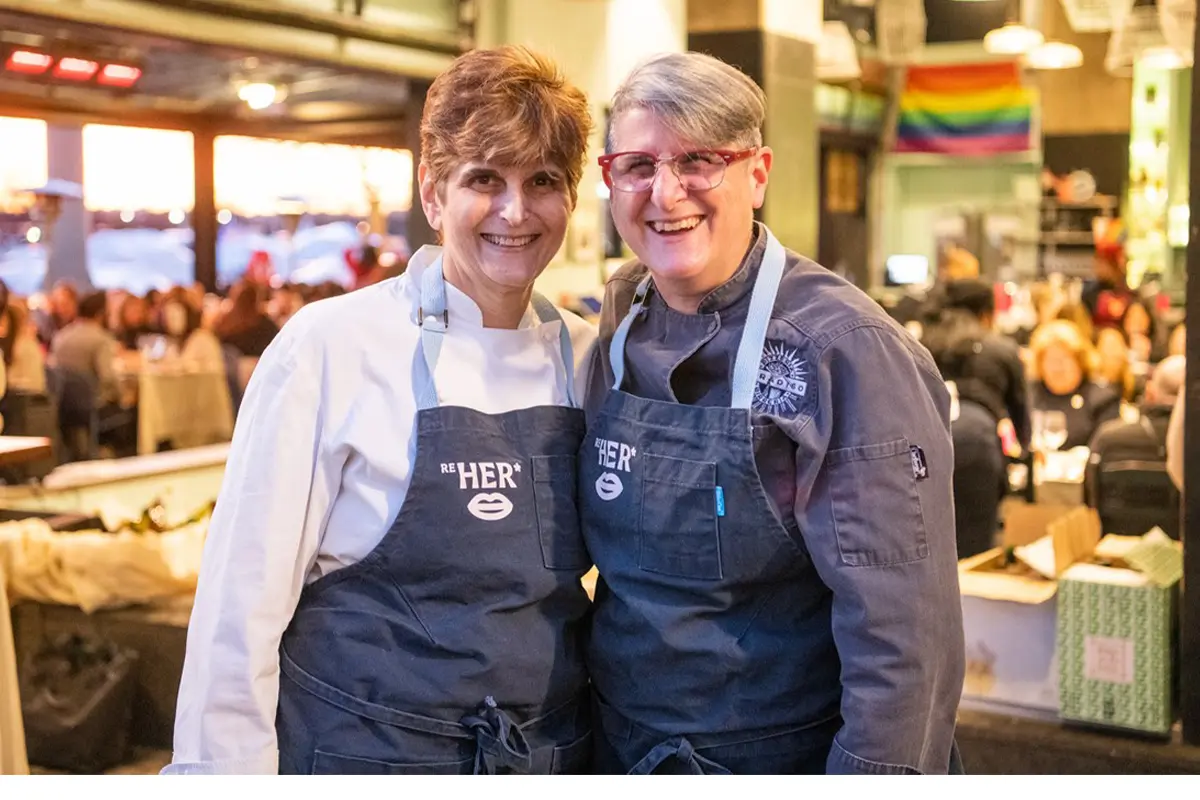 Pizzeria Paradiso Returns to Old Town