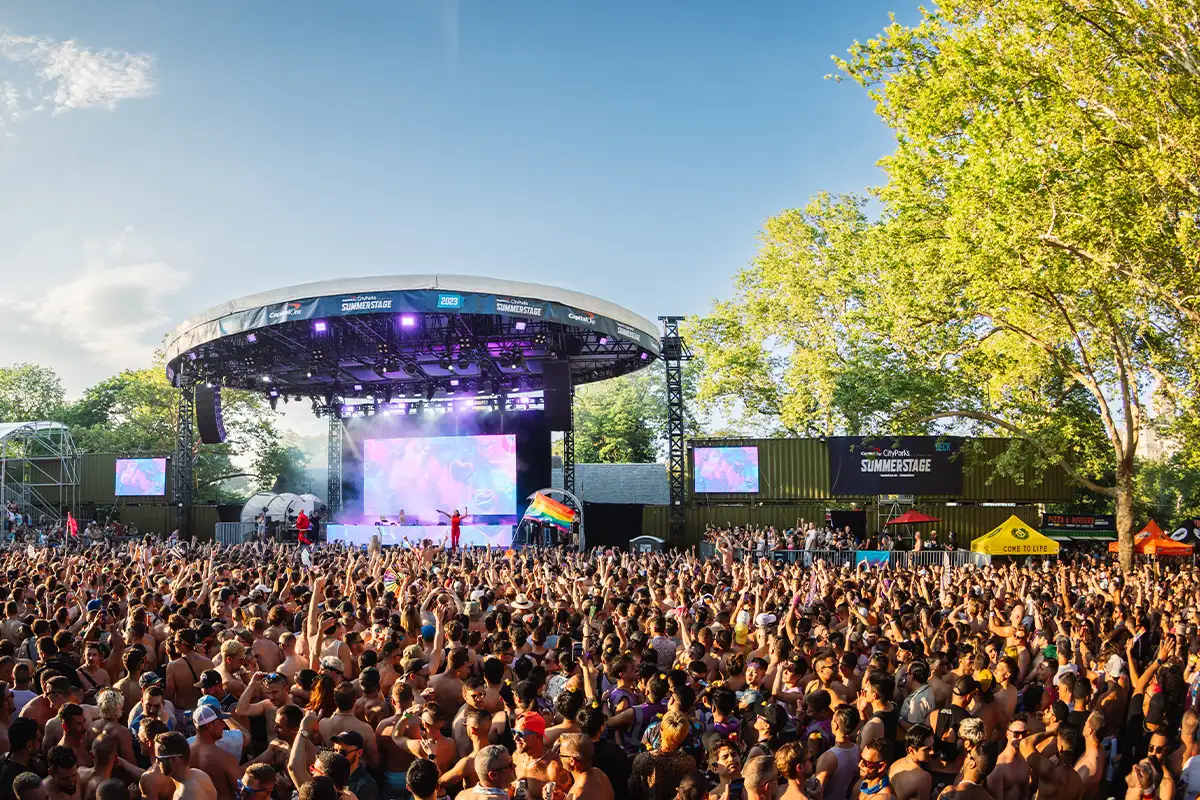 11 Fun Weekend Events Happening in Northern Virginia and DC