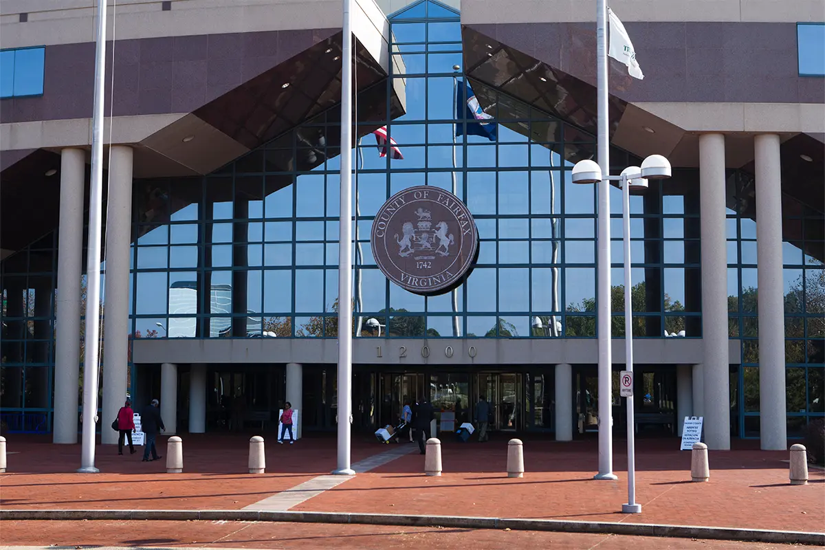 Fairfax County Budget Includes Tax Hikes, Program Cuts
