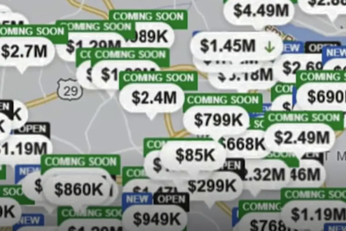 Fake NoVA Real Estate Posts Spark Alarm