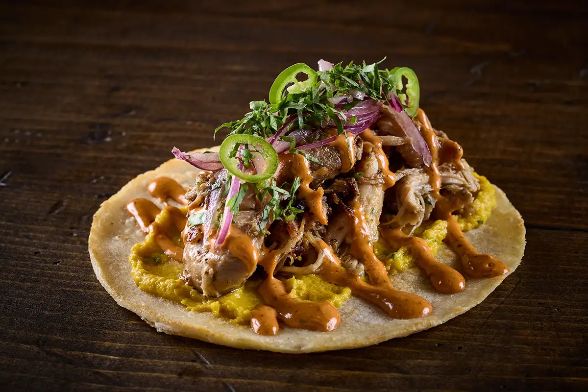 Taco Bamba to Open First Loudoun County Location This Month