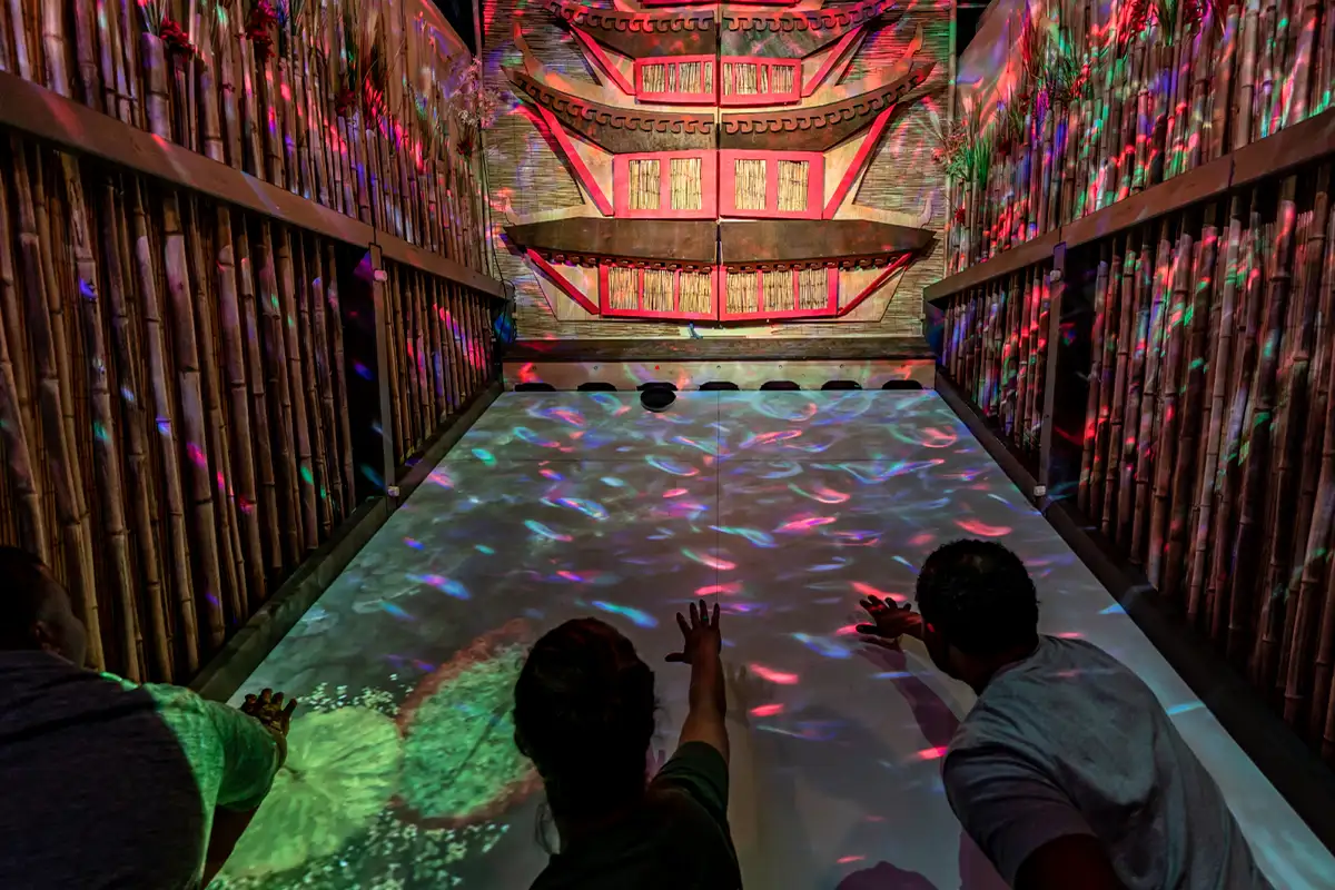 New Escape Room, Gaming Experience Land in Northern Virginia