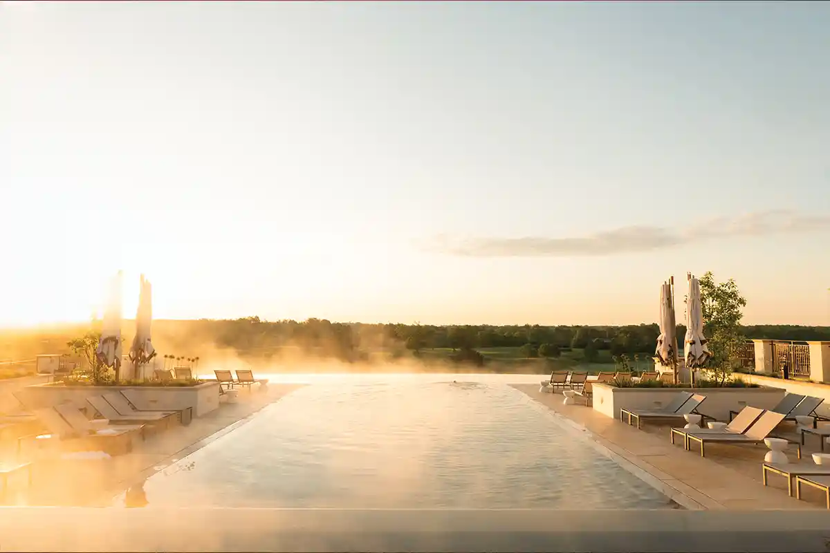 4 Couples' Getaways a Short Drive or Train Ride from NoVA