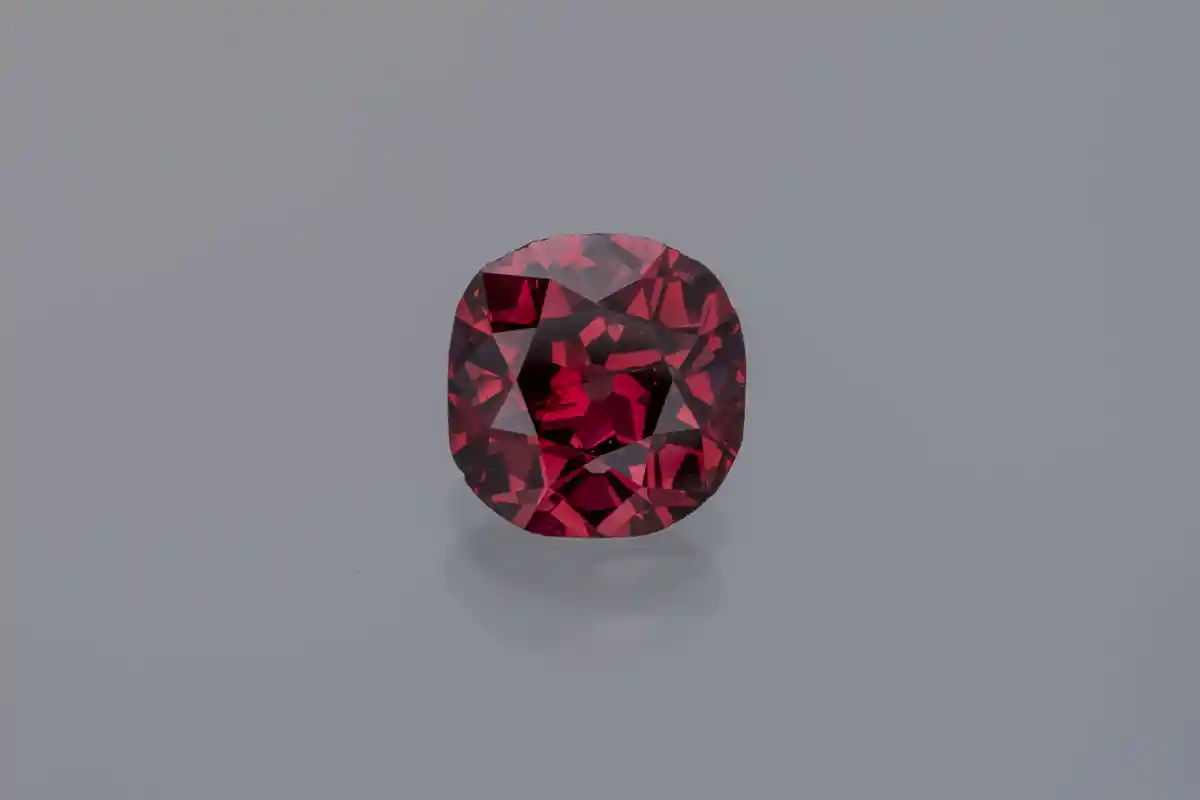 Rare Red Diamond to Be Unveiled at Museum of Natural History