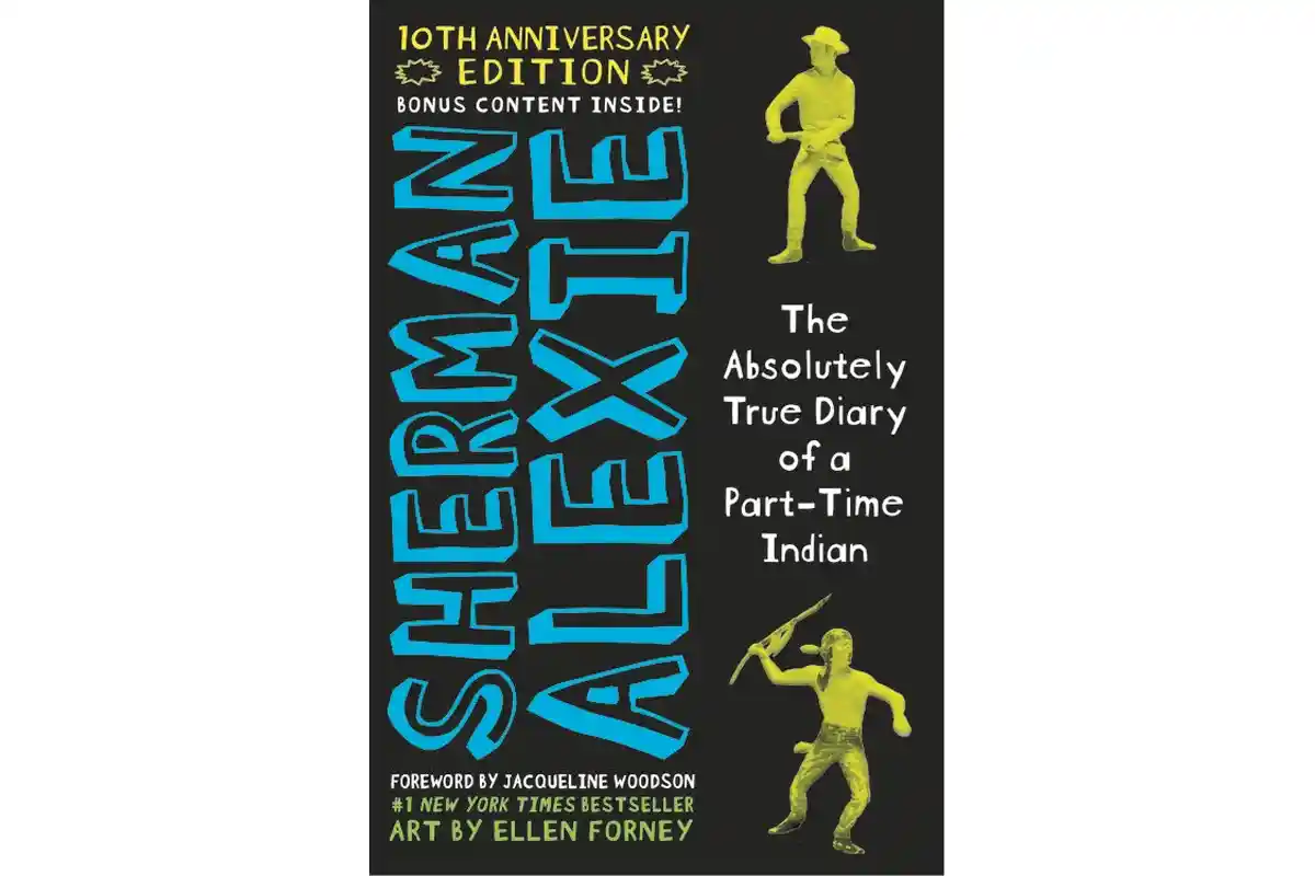 6 Banned Book Recommendations from NoVA Book Sellers