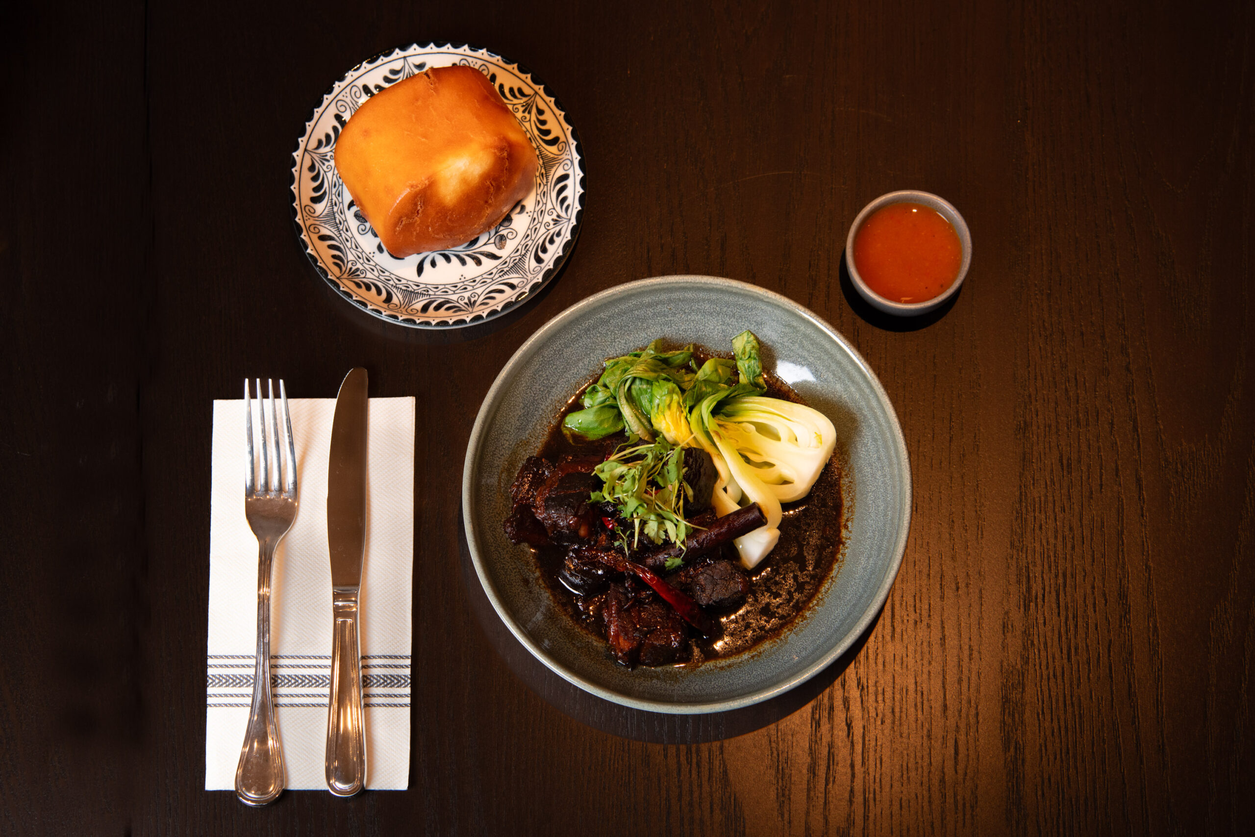 Sorn Thai Brings Southern Thailand-Inspired Food to McLean