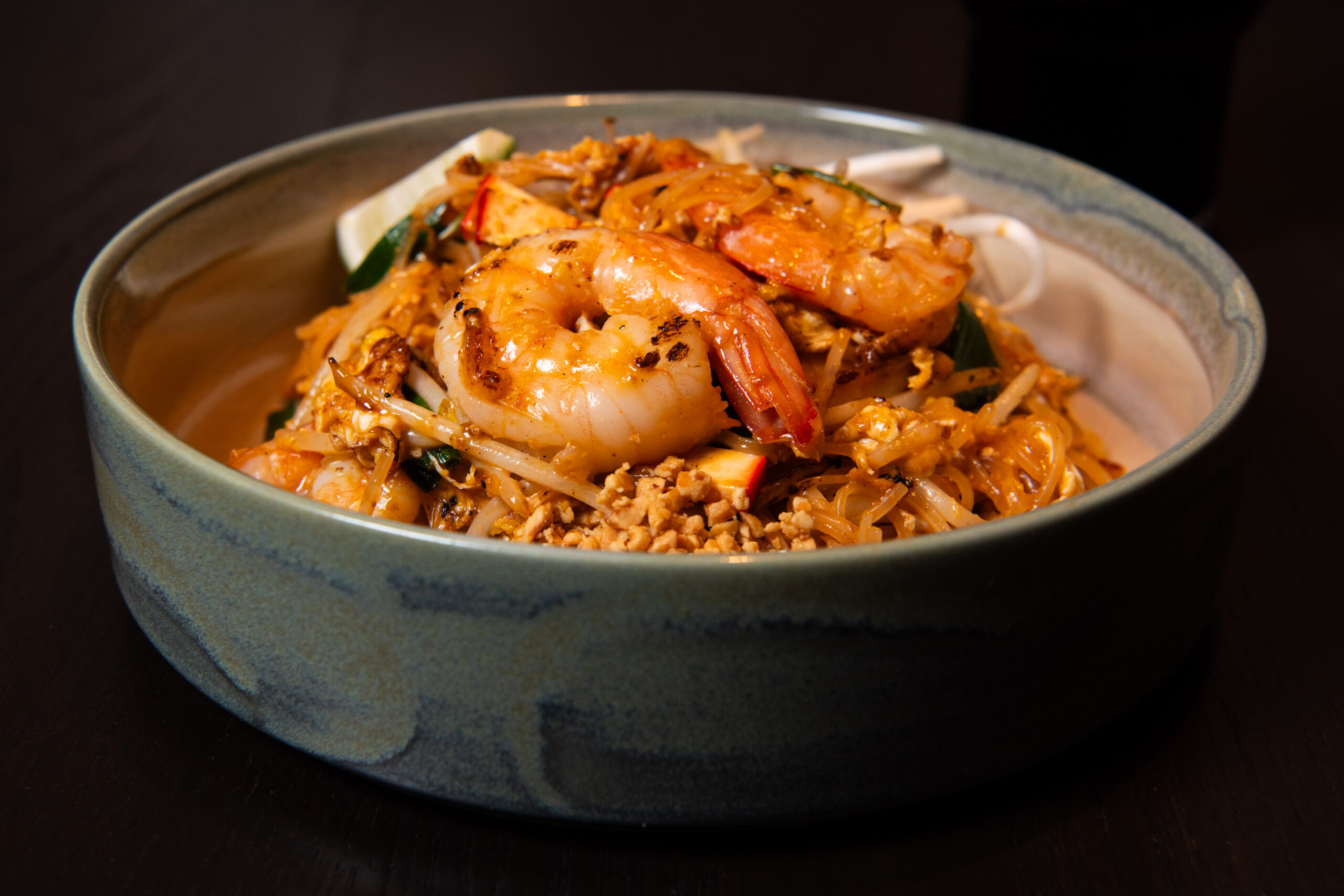 Sorn Thai Brings Southern Thailand-Inspired Food to McLean