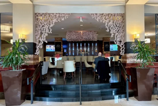 Say Cheers to Cherry Blossom Season with These Festive Sips