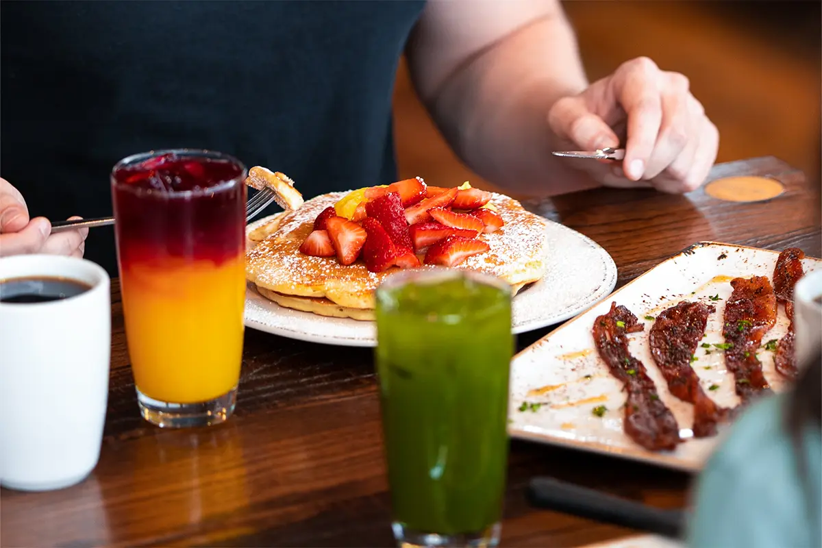 Grab a Fresh Bite at These New Restaurants in Northern Virginia