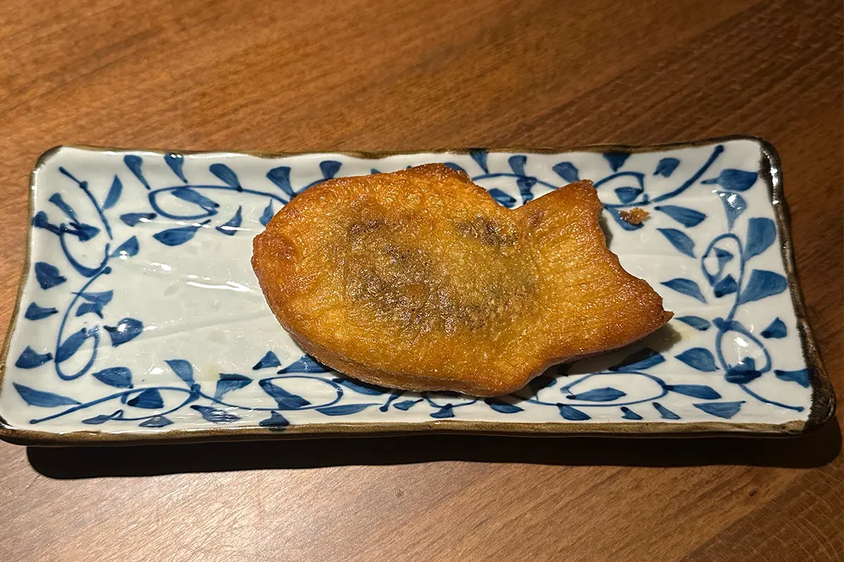 First Bite Review: Try Chantilly's Izakaya Nana for Japanese Pub Grub