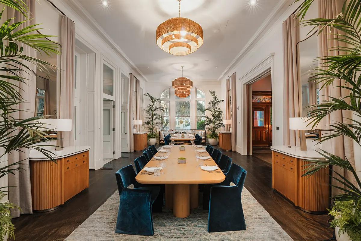 Savannah Is Calling: Where to Eat, Stay, and Play