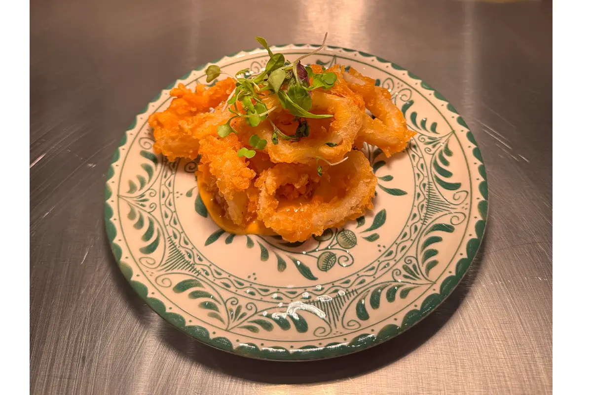 Grab a Fresh Bite at These New Restaurants in Northern Virginia