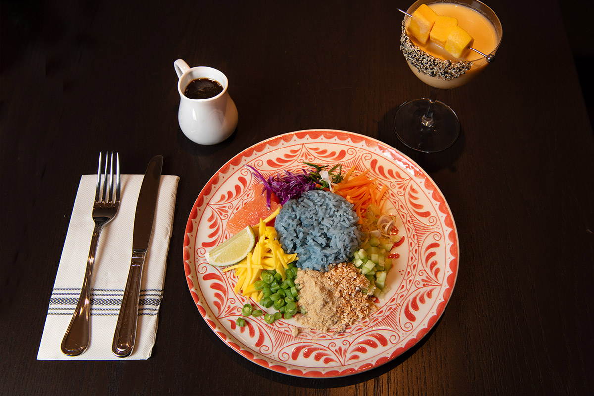 Sorn Thai Brings Southern Thailand-Inspired Food to McLean