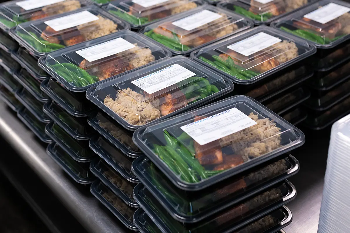 Which Northern Virginia Meal Delivery Services Are Best?