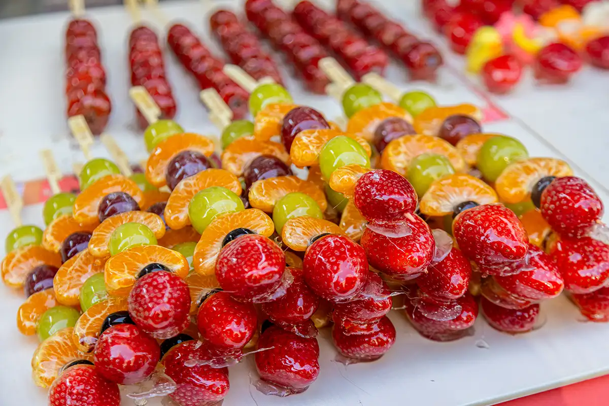 'Asia in a Bite' Food Fest Comes to One Loudoun