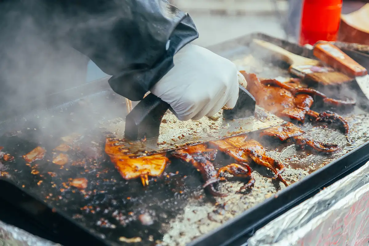 'Asia in a Bite' Food Fest Comes to One Loudoun