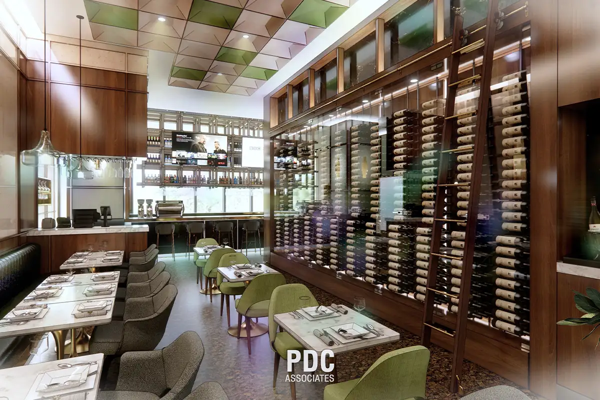 2 Highly Anticipated Fine Dining Restaurants Are Opening in Northern ...