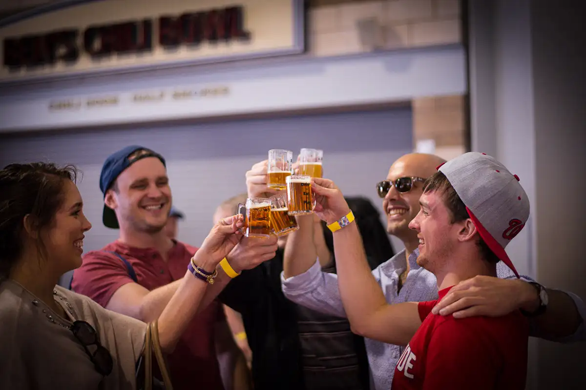 12 Exciting Weekend Events April 11 to 13