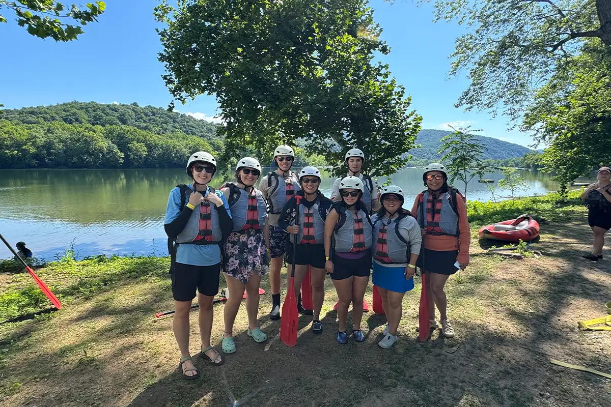 Fairfax County Adult Summer Camps Offer Child-Like Fun