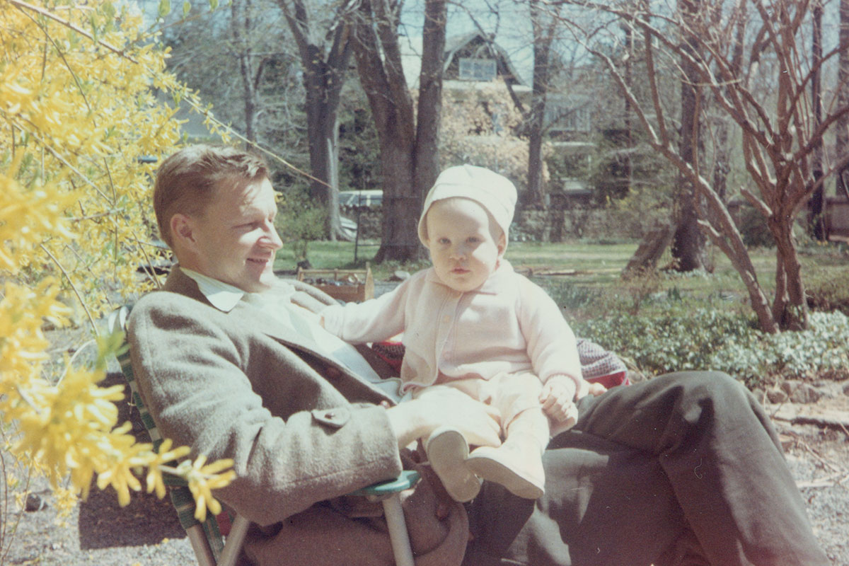 Meet MSNBC's Mika Brzezinski