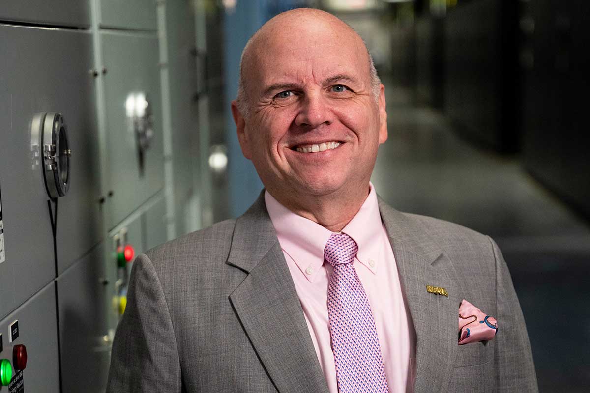 Inside the Divisive Debate Surrounding NoVA's Data Centers