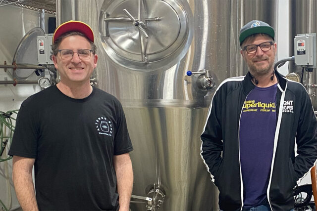 This Sterling Lab Is Behind Your Favorite NoVA-Made Beers