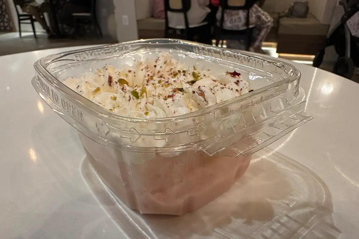 Haraz Coffee House Is Packing in Fans in Fairfax