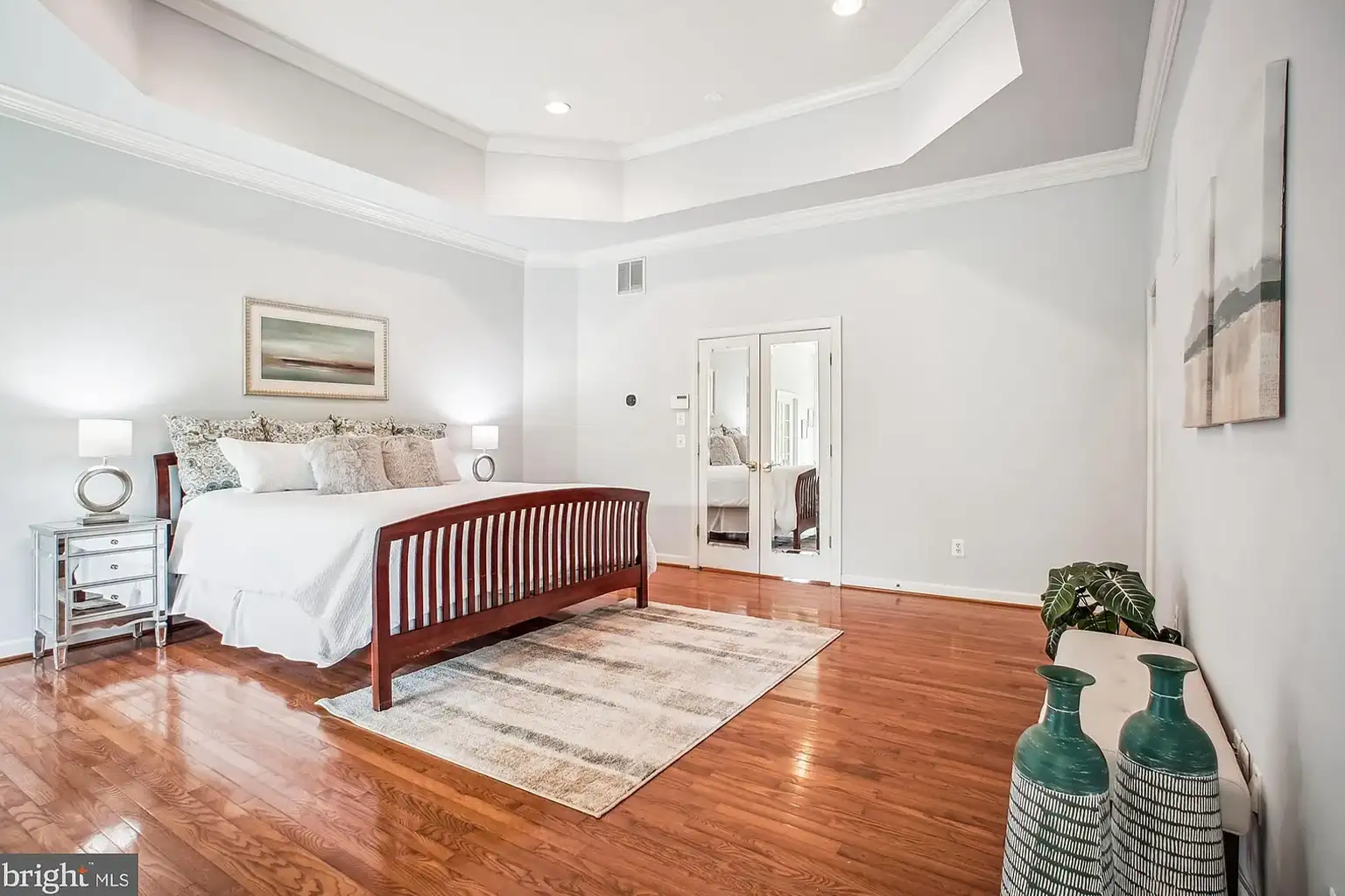 10601 Little Run Farm Ct. Is on the Market in Vienna