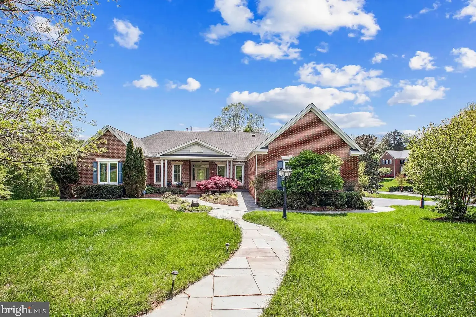 10601 Little Run Farm Ct. Is on the Market in Vienna