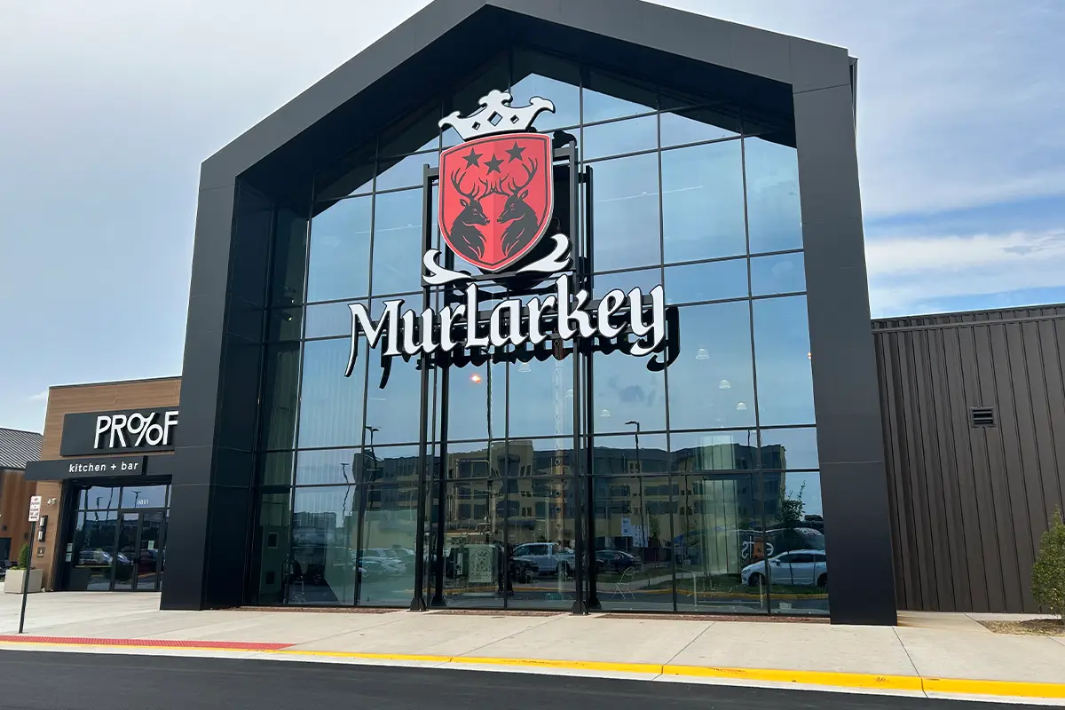 New Restaurant, Distillery Opening at NOVA Live in Manassas