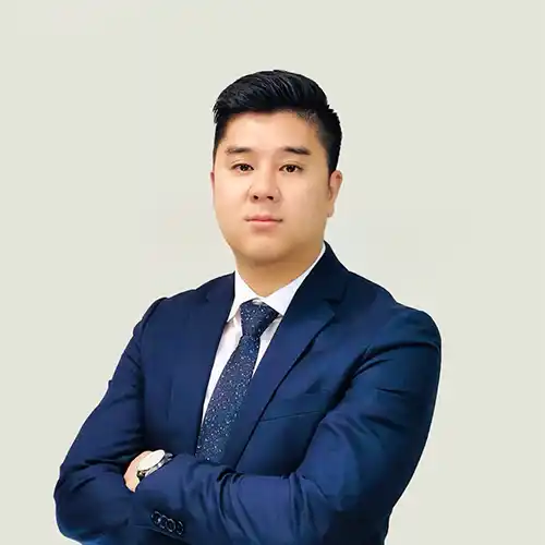 Andy Cha - Northern Virginia Magazine