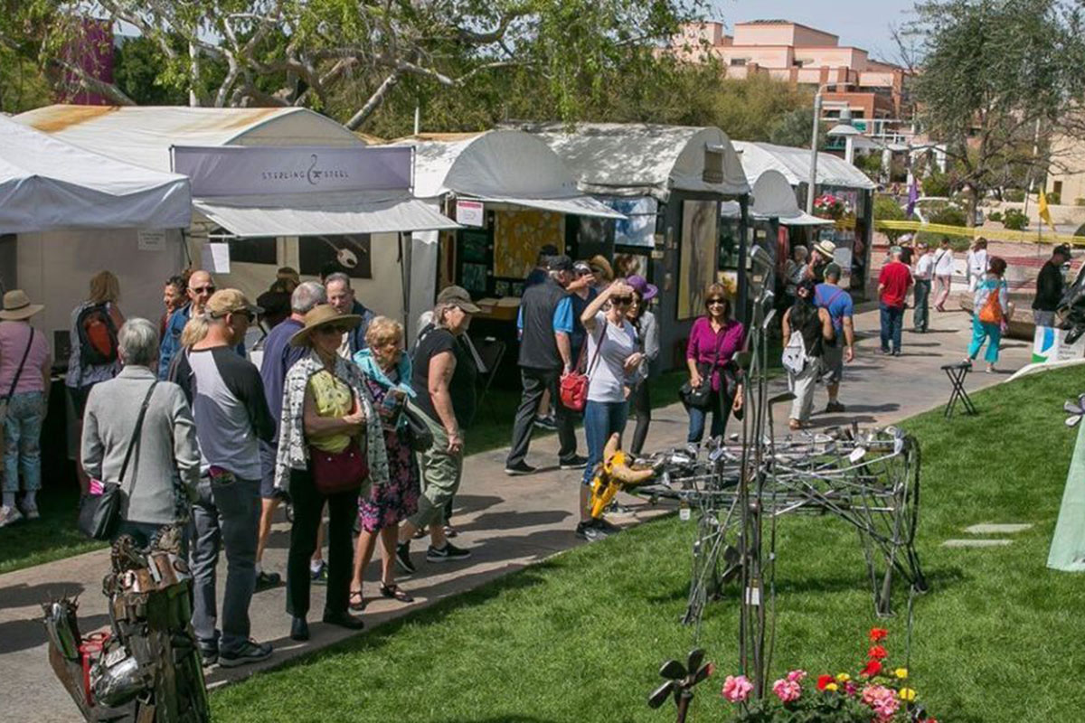 The 14 Best Events Coming to Northern Virginia This May