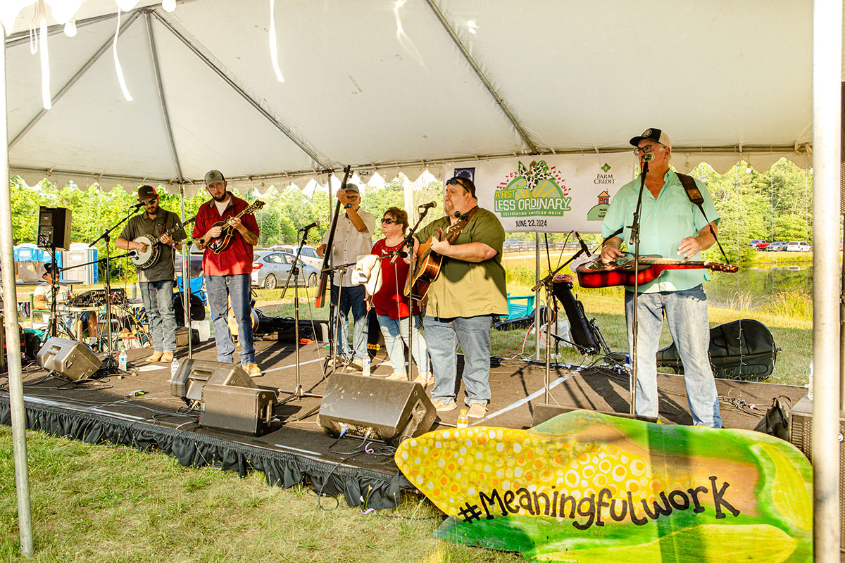 7 Spring Festivals Coming to Northern Virginia in May